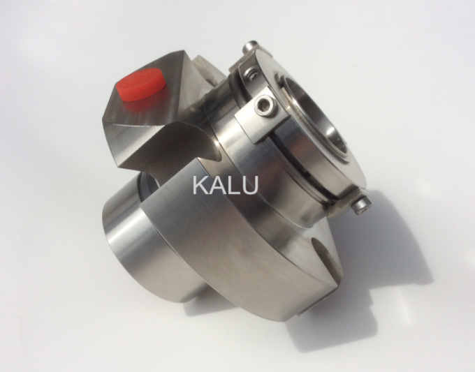 KL-CDN Mechanical Seal Replace Burgmann Cartex DN Double Cartridge Seal