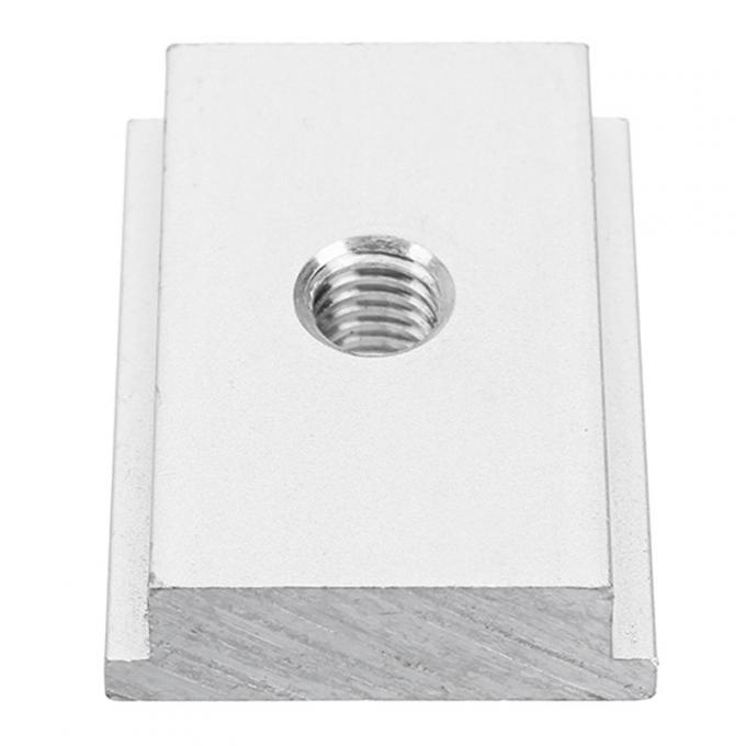 M6 M8 T Track Sliding Nut For Woodworking Tool Slot Fastener