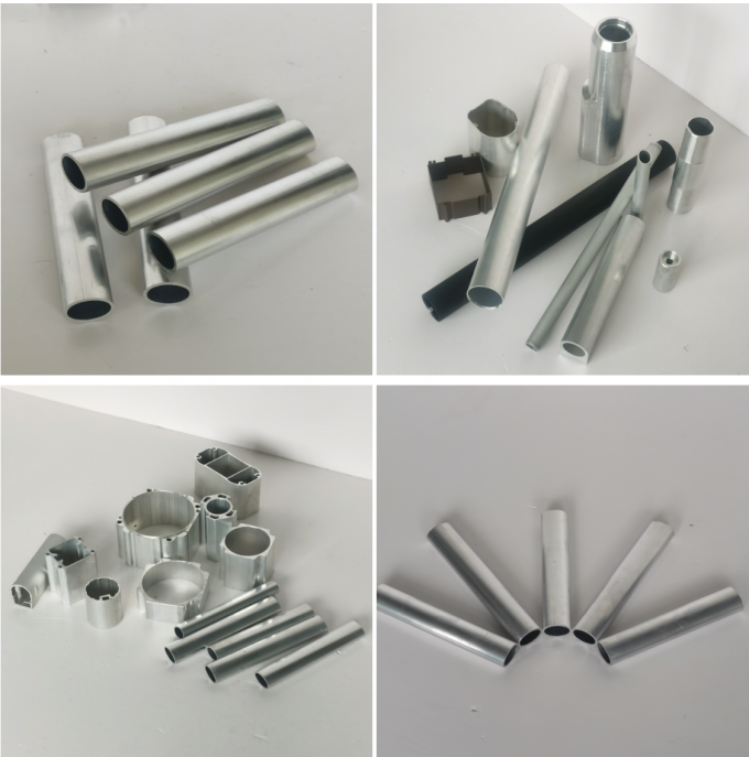 Medical aluminum tubes Hospital / handrails /doors and Windows ...