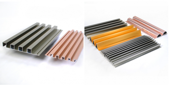 Manufacturing exterior aluminum cladding metal wall cladding for ...