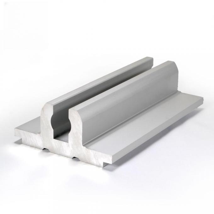 Sliding 6063 Linear Module Industrial Aluminum Profile Linear Module ...