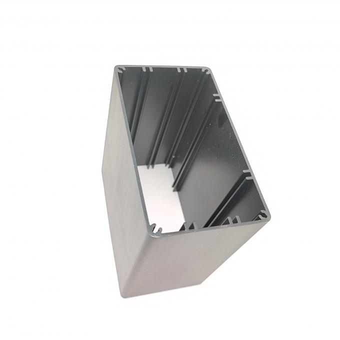 Professional Manufacturing OEM Alloy Profile Extrusion Custom Aluminum ...