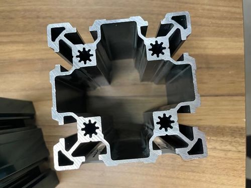 Standard Aluminum Profile for Linear Guide Rail Linear Actuator System