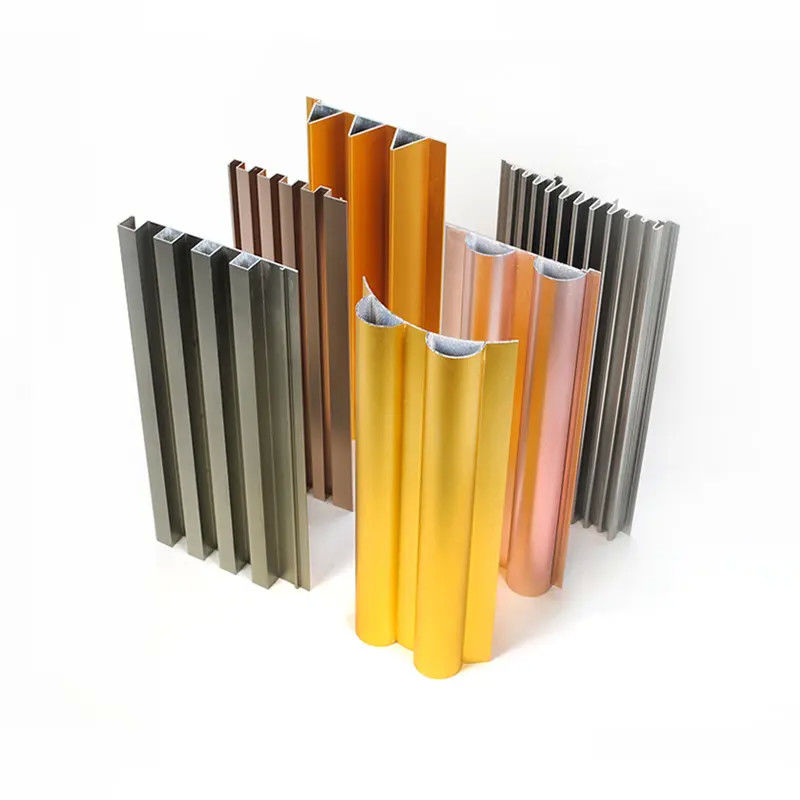 Manufacturing exterior aluminum cladding metal wall cladding for ...