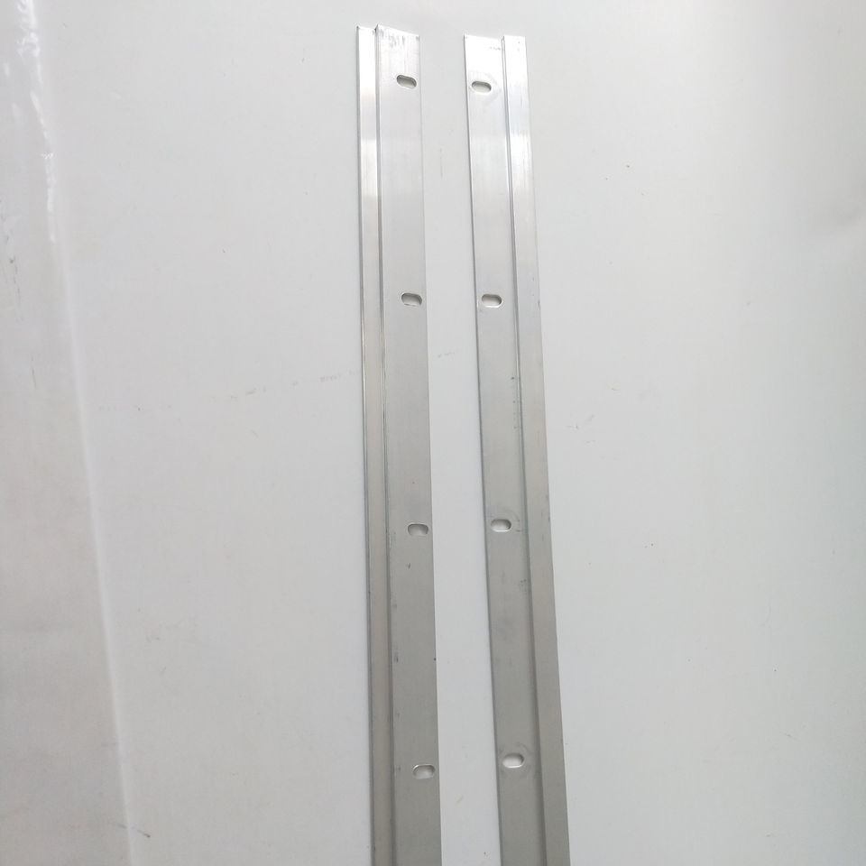 Z Clamp Aluminum Mounting Frame Interlock French Cleat