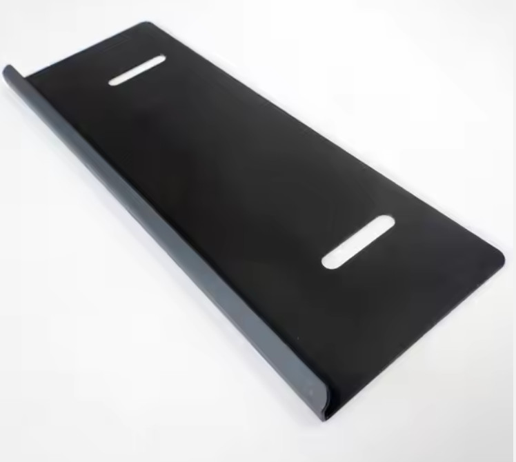 ODM/OEM Custom Aluminum Alloy Wheel Alignment Tool Toe Plates Probes ...