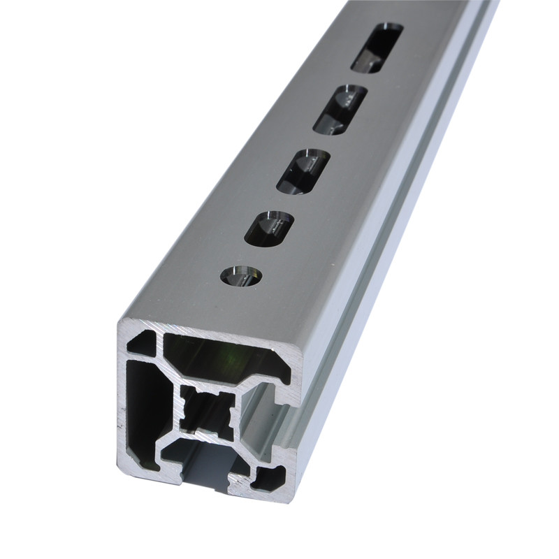 Modular Assembly System 4040 T Slot Aluminum Extrusion V Slot ...